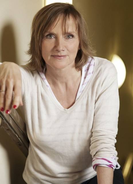 Ruth Reinecke_百度百科