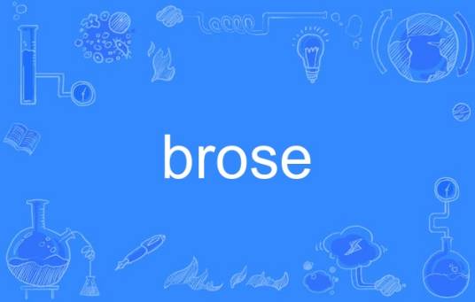 brose_百度百科