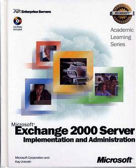 ALS Microsoft Exchange 2000 Server Implementation and Administration_百度百科