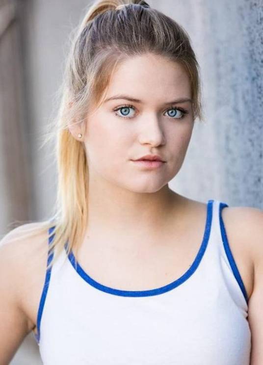 Kelly Lamor Wilson_百度百科