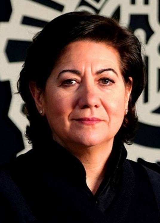 Luisa Martín_百度百科