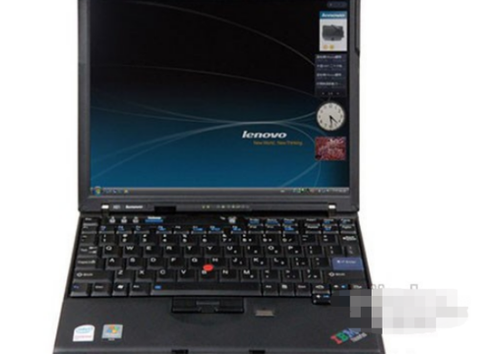联想ThinkPad X61(7673LA1)_百度百科