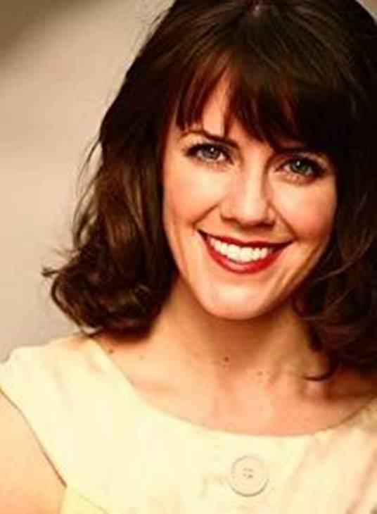 Andrea Cansler_百度百科