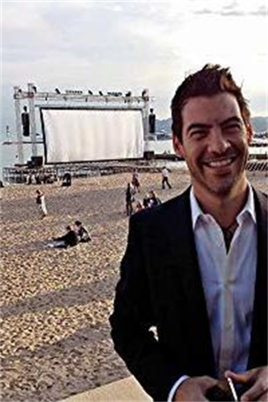 Jacob Pechenik_百度百科