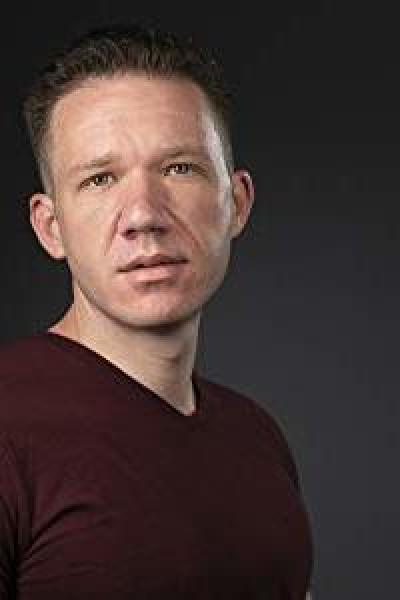 Graham Powell_百度百科