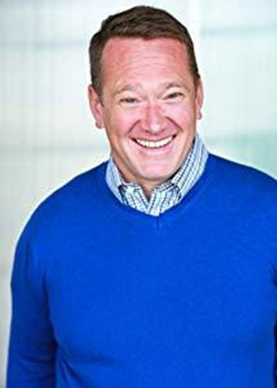 Paul Devine_百度百科