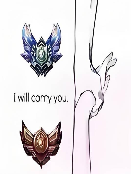 我是个60E，却加入了EDG_百度百科