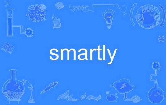 smartly_百度百科