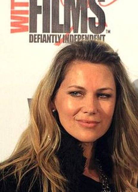 Krista Vendy_百度百科