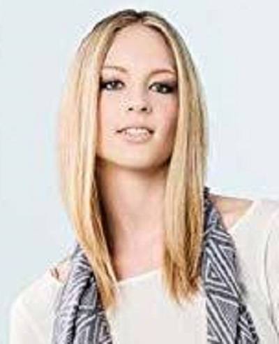 Stephanie Johnston_百度百科