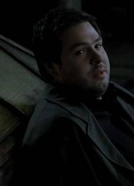 Nicholas Carella_百度百科