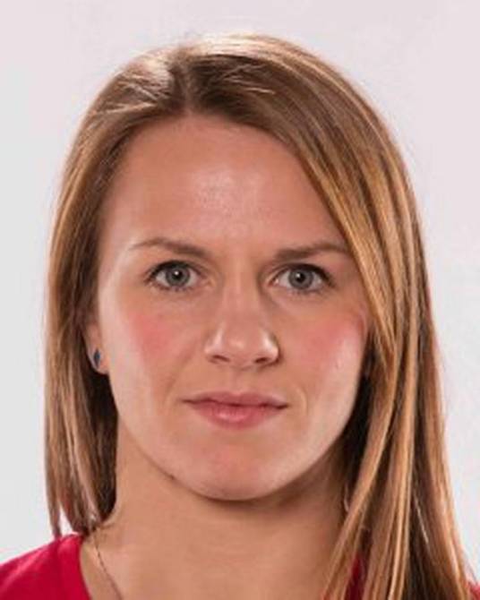 WIEBE Erica Elizabeth_百度百科