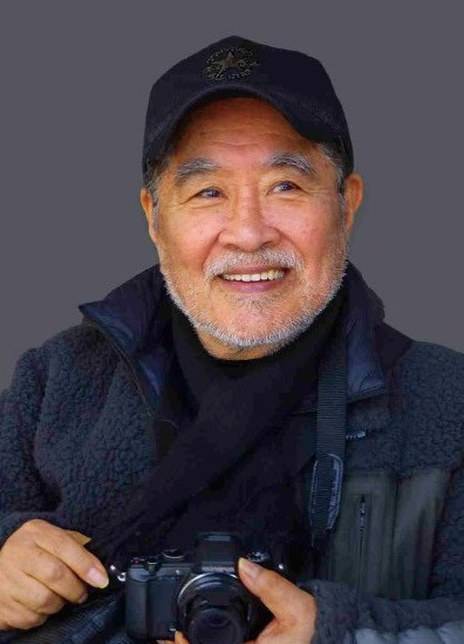 Masayoshi Sukita_百度百科