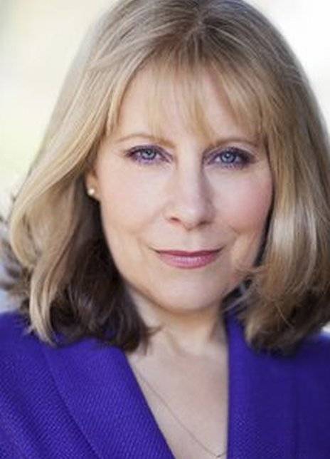 Taryn Kay_百度百科