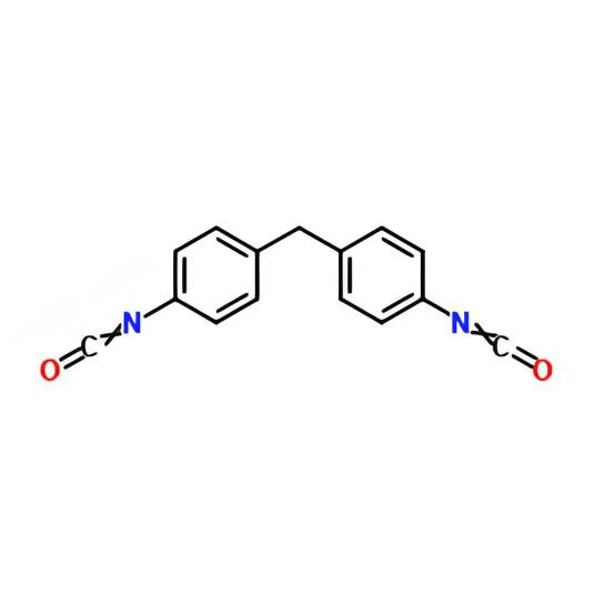 MDI（聚氨酯化学的重要原料）_百度百科