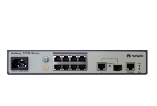 华为S2700-9TP-EI-AC_百度百科
