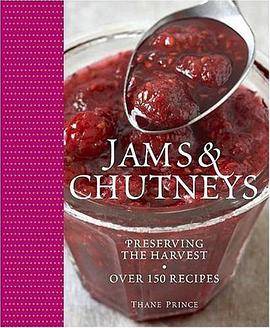 Jams & Chutneys_百度百科