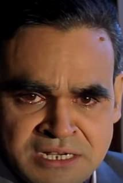 Siddharth Ray_百度百科