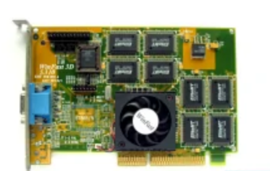 丽台WinFast 3D S310_百度百科