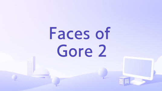 Faces of Gore 2_百度百科