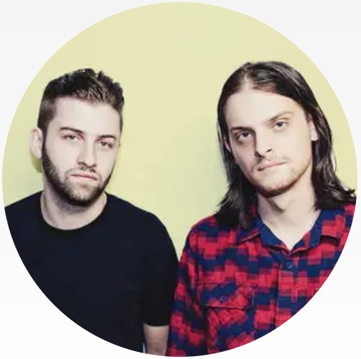 Zeds Dead_百度百科