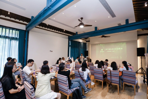 十里芳菲 ALOR VALLEY_百度百科