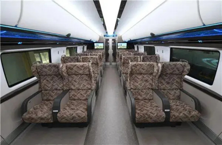 CF600型磁悬浮列车_百度百科