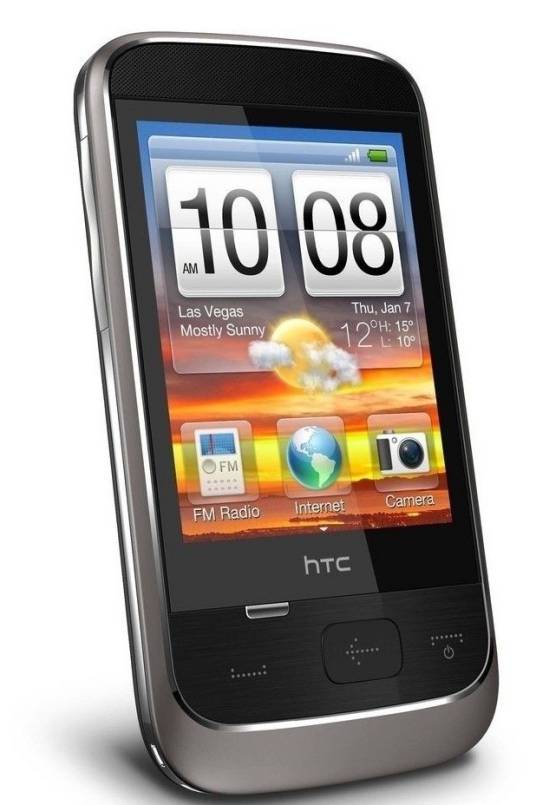HTC SmartF3188_百度百科