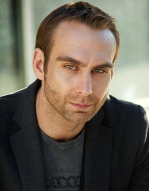 Dave Meadows_百度百科