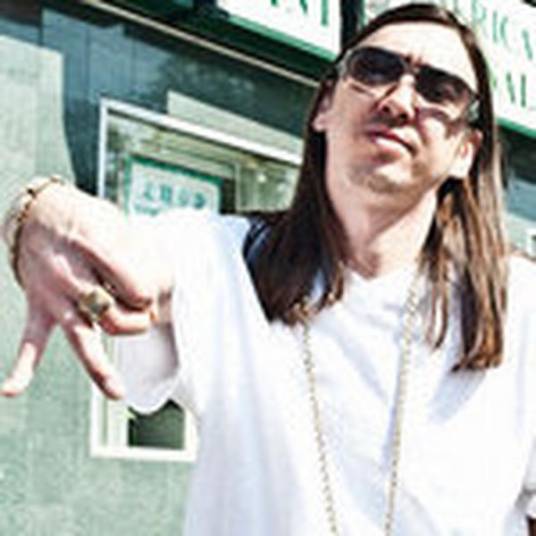 Jackie Chain_百度百科