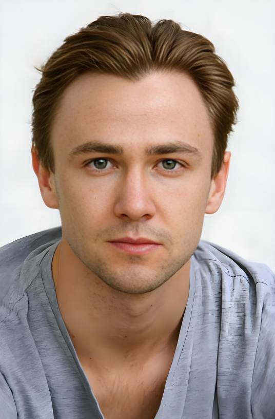 Morgan David Jones_百度百科