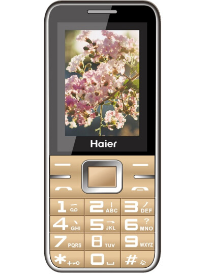 海尔M201_百度百科