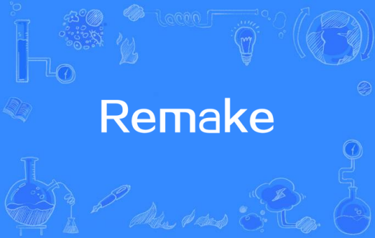 Remake（2011年日本乐队ONE OK ROCK演唱的歌曲）_百度百科