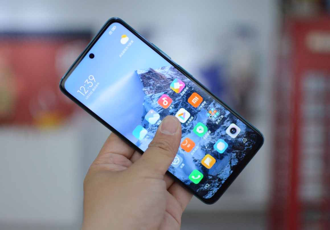 Redmi Note10 Pro评测：67W+5000mAh+6400万，首发价抢到就是赚到_百科TA说