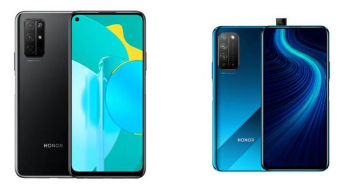 都是华为麒麟820，荣耀30S和荣耀X10该怎么选？一文帮你理清思路_百科TA说