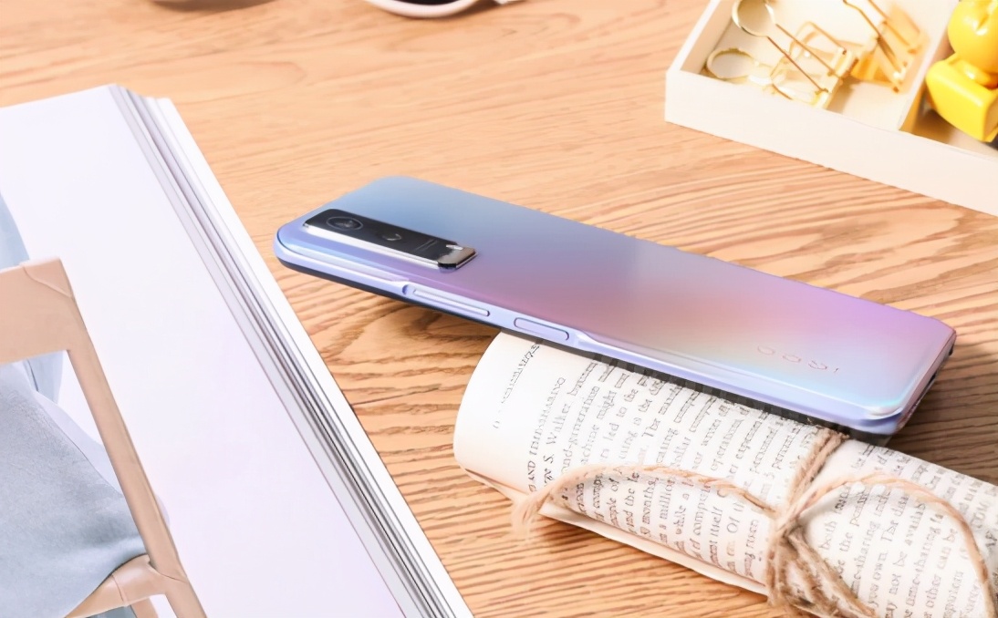 价格战从来没怕过，iQOO Z3的性能和价格你还满意吗？_百科TA说