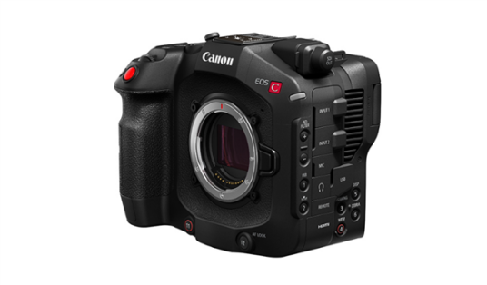 佳能EOS C80_百度百科