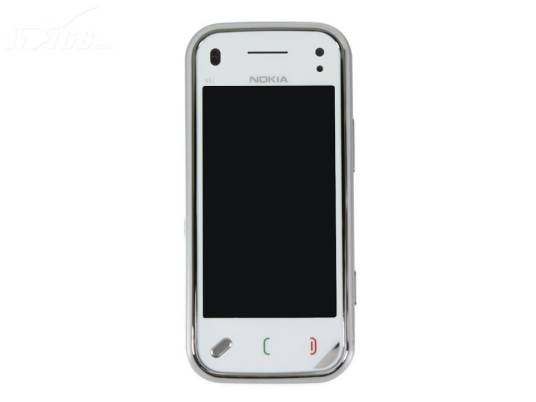 诺基亚N97mini（精英版）_百度百科