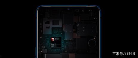 Realme X Pro旗舰机来了！5G版还会远吗？_百科TA说