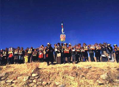 Happy Middle Autumn Day!_百度百科