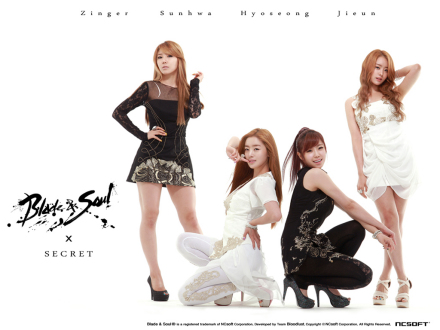 secret（韩国女子组合）_百度百科