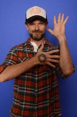 Josh C. Waller_百度百科