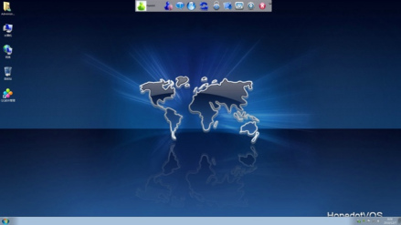虚拟系统_百度百科
