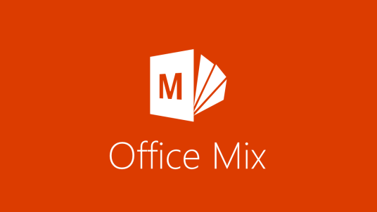 Office Mix_百度百科