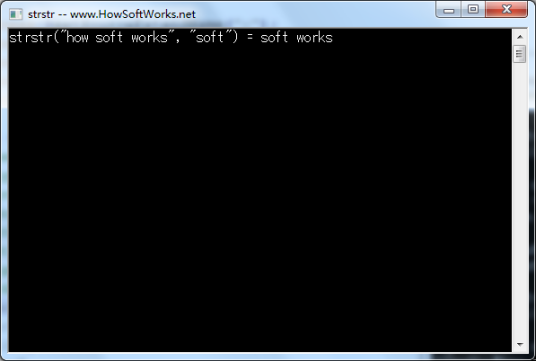 strstr（PHP语言函数）_百度百科