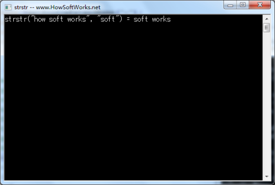 strstr（PHP语言函数）_百度百科