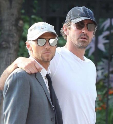 Matthew Foley_百度百科