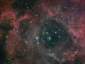 NGC 2237_百度百科