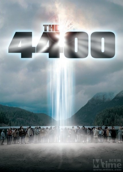 the 4400（美国2004年汤姆·鲍德文主演电视剧）_百度百科