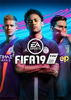 FIFA 19_百度百科